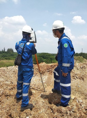 PT Surveyor Indonesia