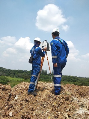 PT Surveyor Indonesia